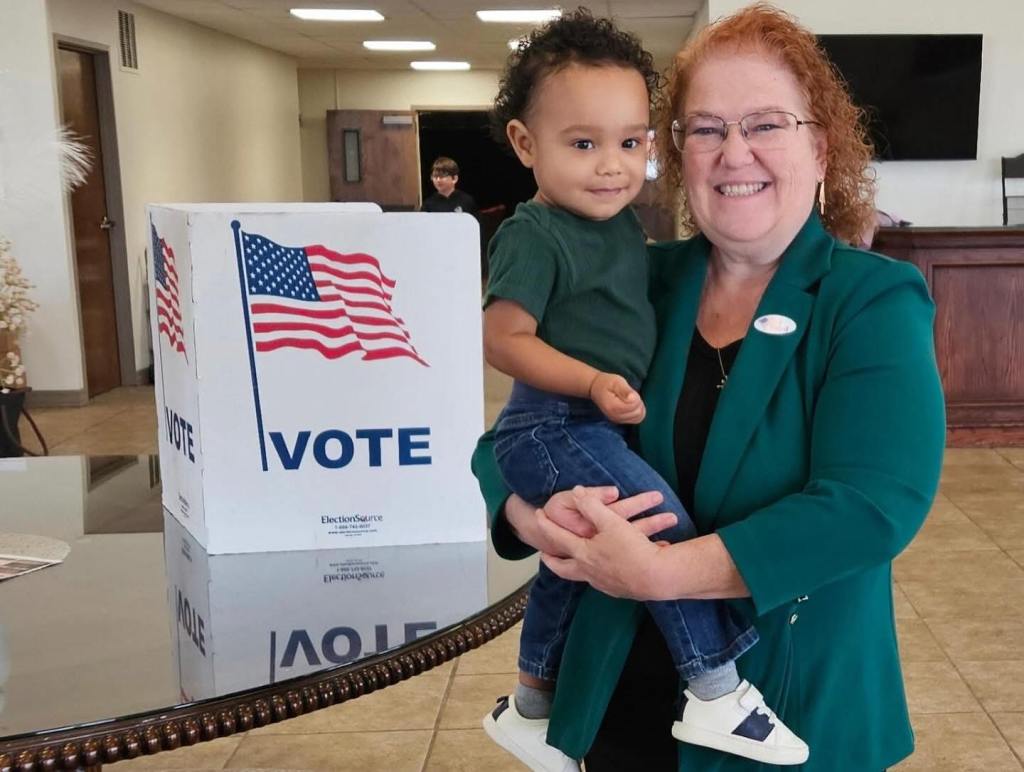 Tulsa School Board Election Results: Voters Reject MAGA Candidates ...