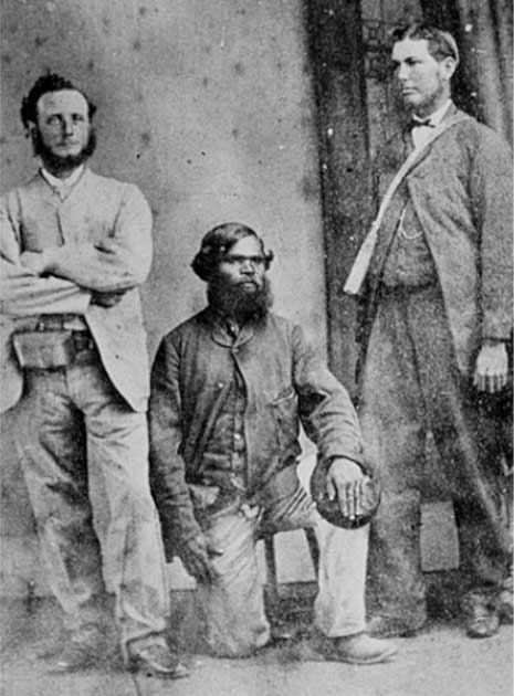 Ludwig Leichhardt: The Man Who 'Discovered' Australia...