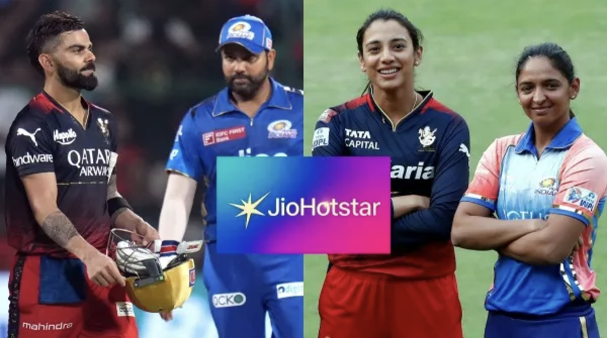 600 Million Views, One Platform—Can JioHotstar Make It Pay Off?