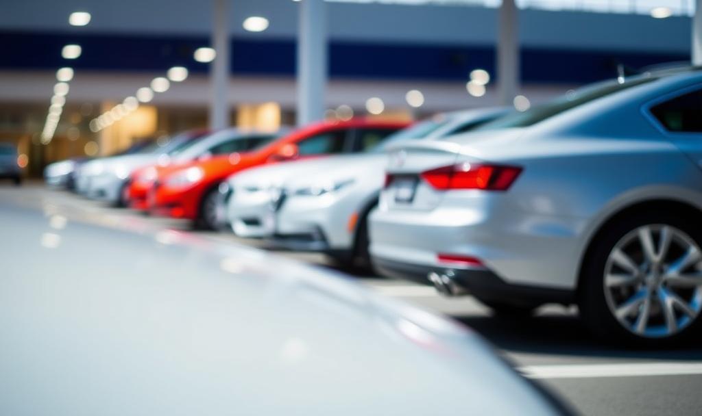 How to Negotiate the Best Price on a Car in Canada: A Step-by-Step Guide