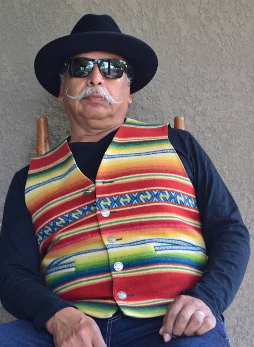 Cris Escobar’s Painted Memories and an Overview of U.S.--Mexico Border ...