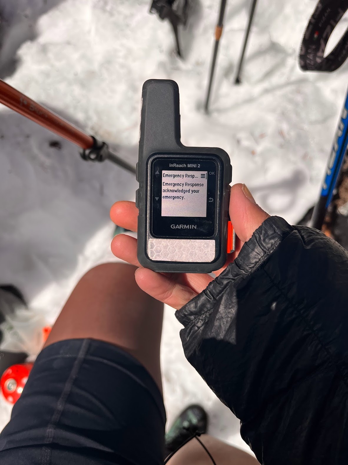 CDT + GDT Gear Breakdown, Part Three (everything else, including snow ...