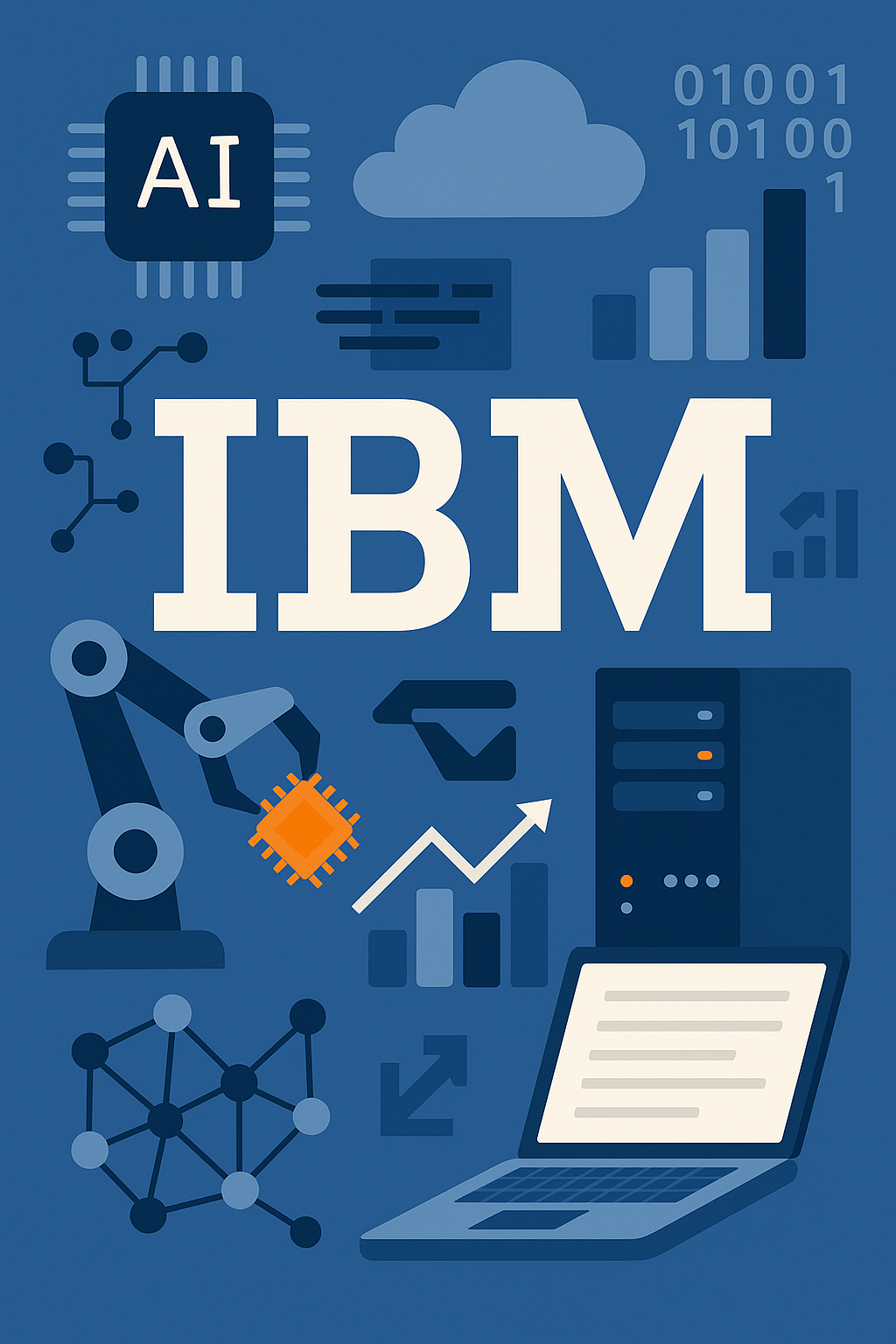 International Business Machines (IBM): A Century of Reinvention ...
