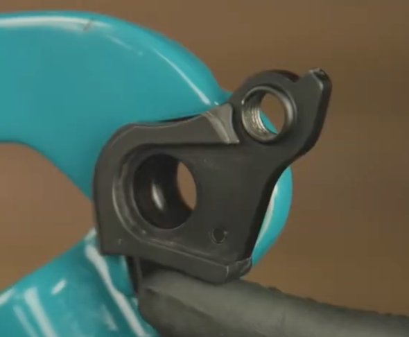 UDH-Compatible Dropouts - Technical Q&A with Lennard Zinn