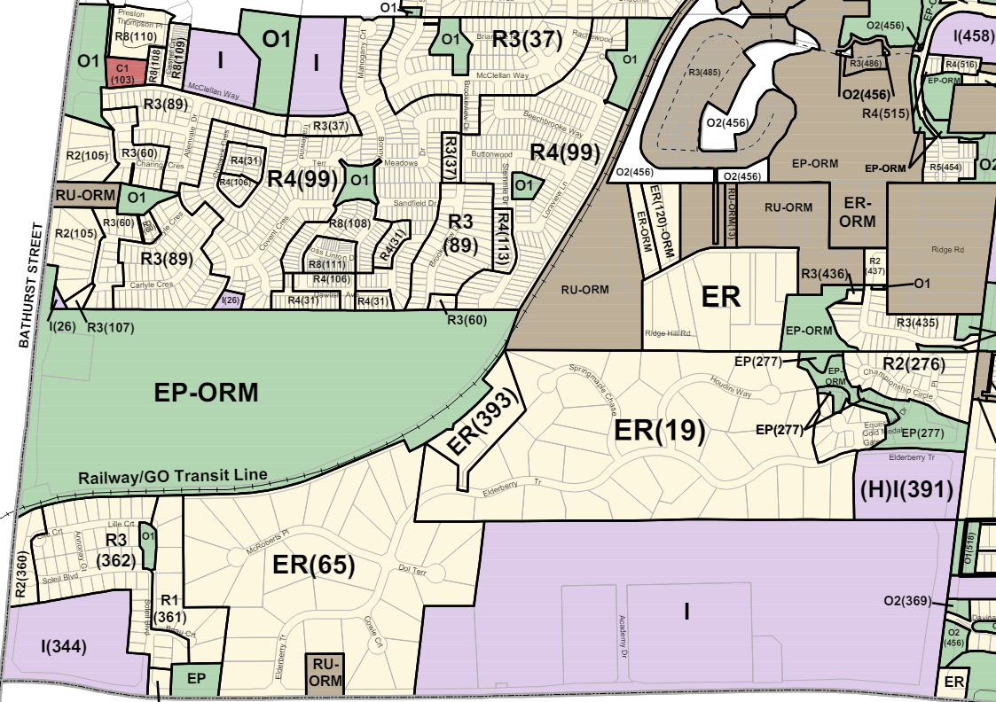 Beyond EHON — what's next for Toronto housing policy, and ending ...