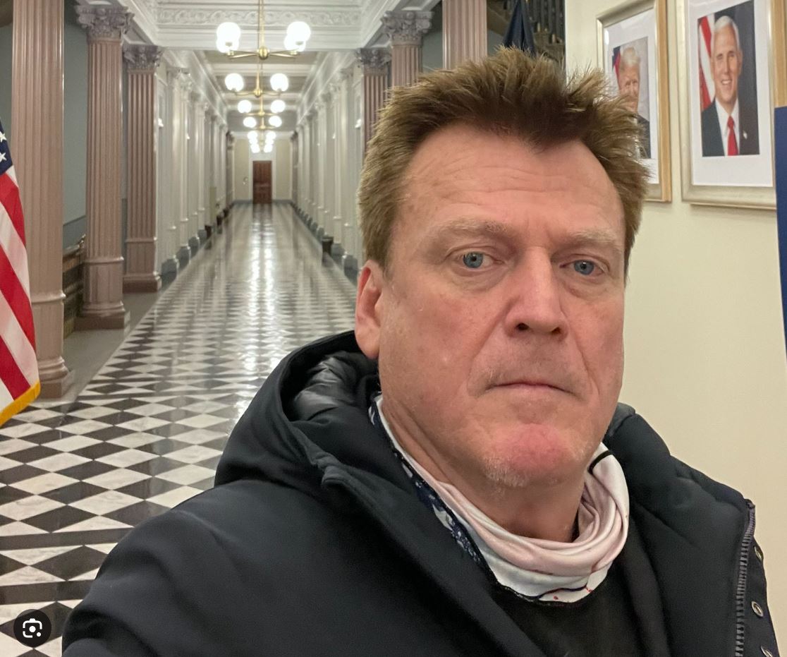 Patrick Byrne's attorney, Stefanie Lambert, admits in legal filing she ...