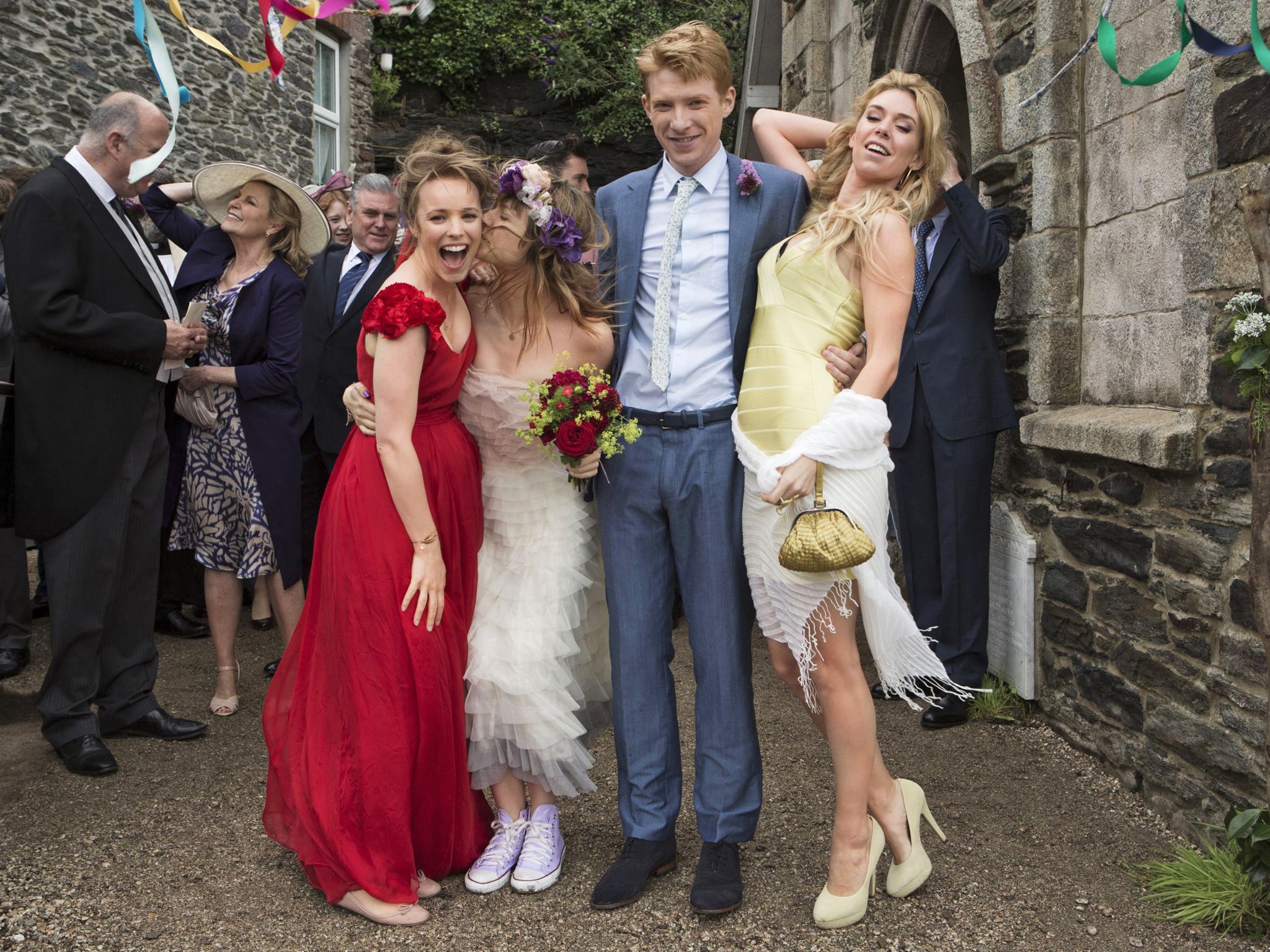 movies every woman in her twenties should watch