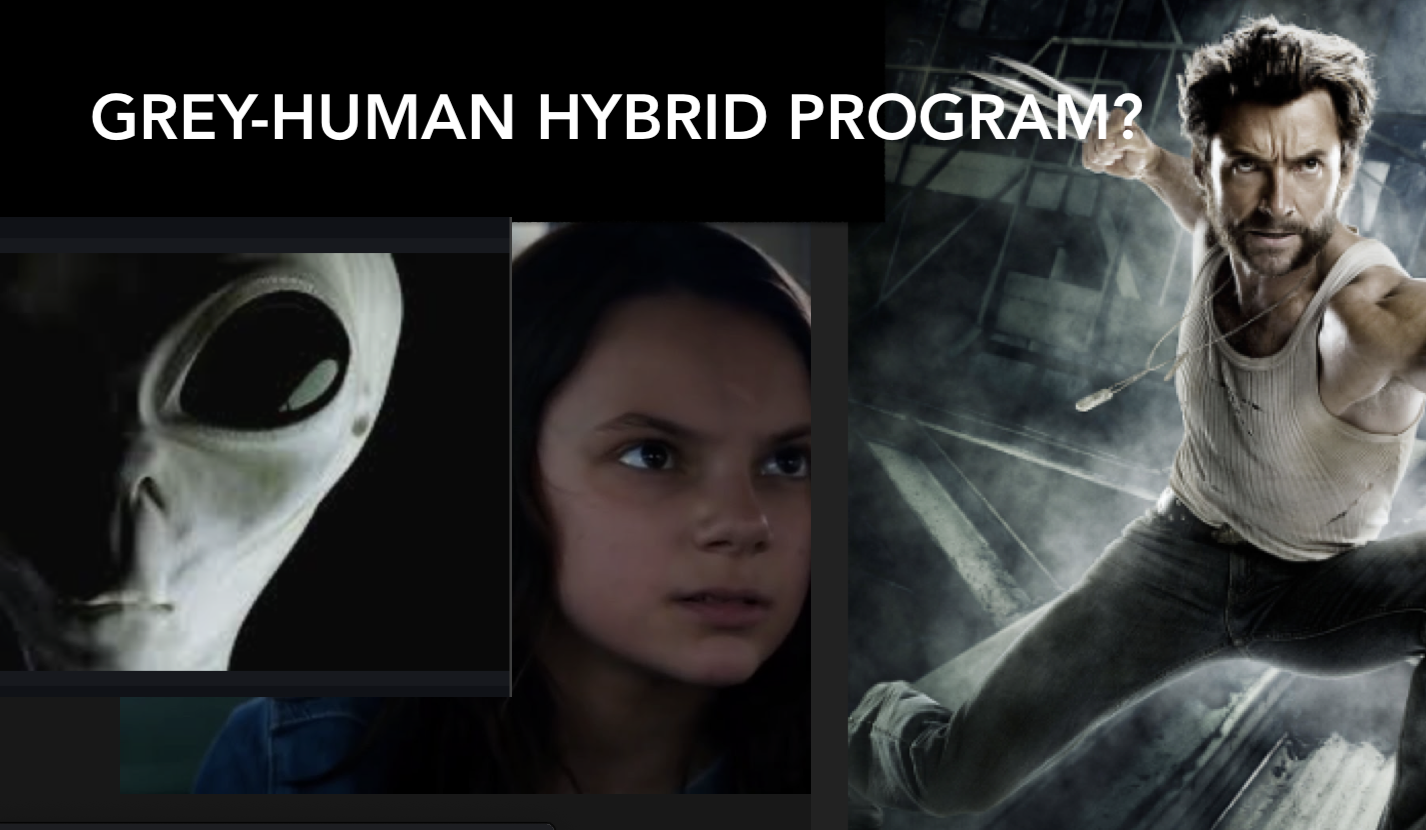 HOW THE HUMAN RACE HAS BEEN HYBRIDIZED OVER TIME - Prepare For Change