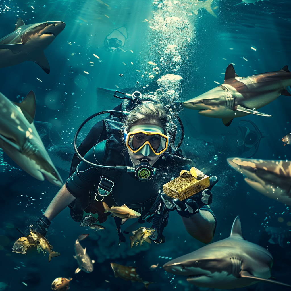 Venture Reflections | Charles Hudson | Substack