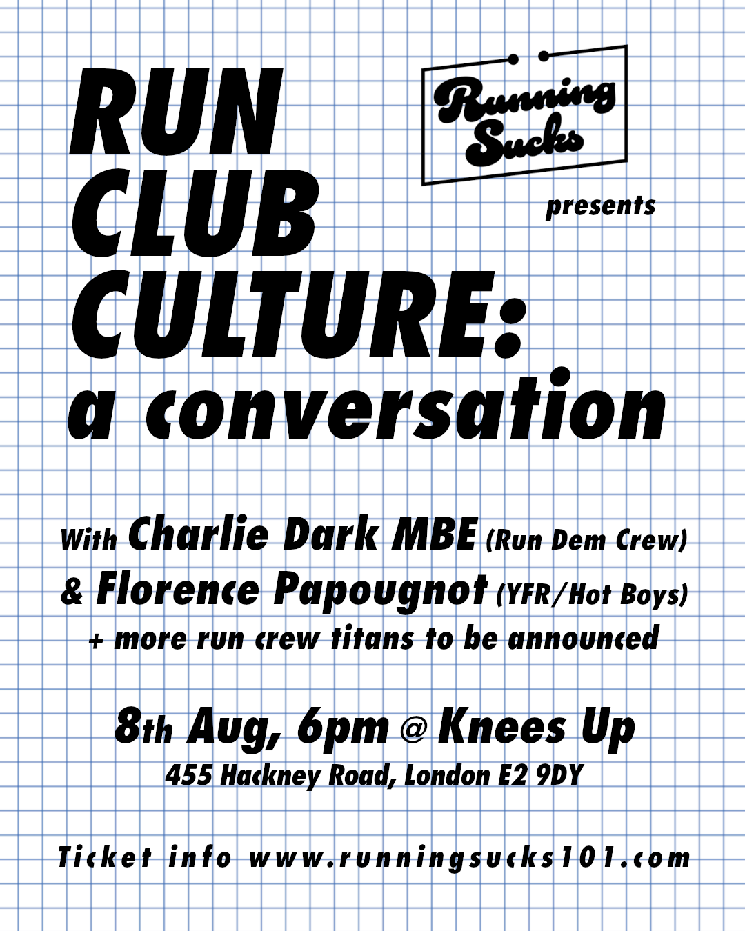 Building your village with run club - by Raziq Rauf