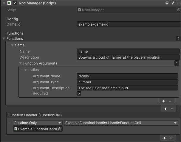 Building AI NPCs in Minutes with the Player2 Unity SDK