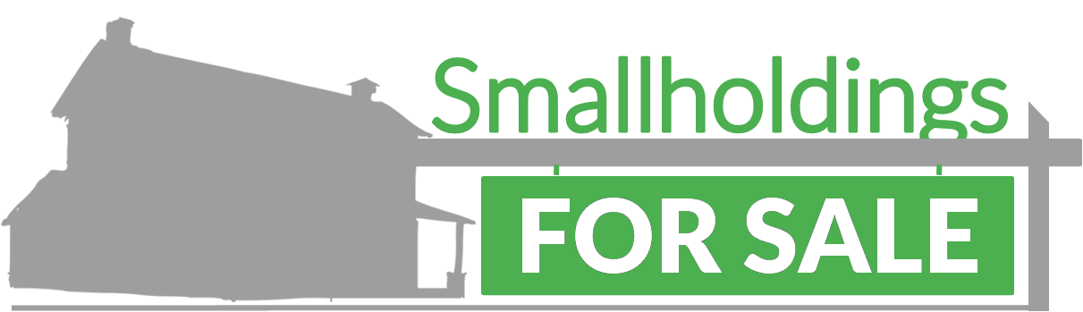 🏡 NEW Listings inc. Rare Off-Grid Rural Retreat Smallholding With Land ...