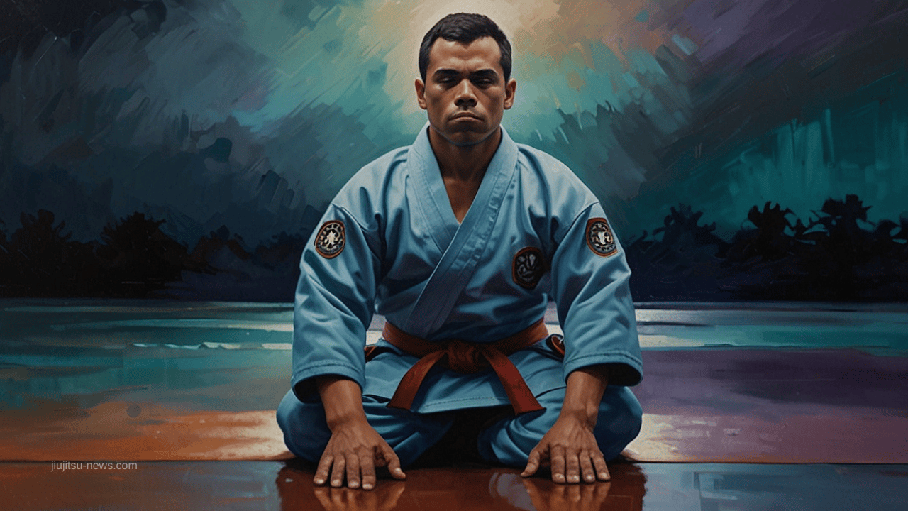 How Breath Control Transformed My Sparring?