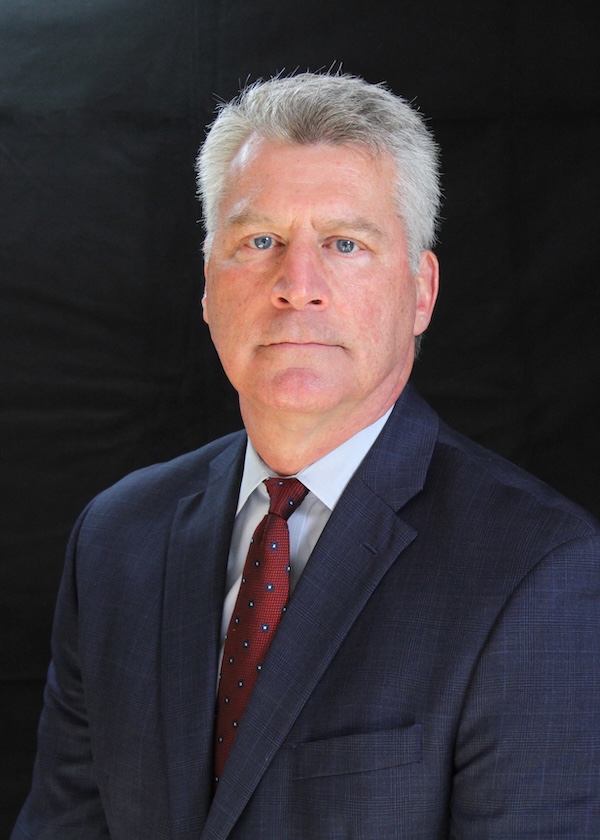 Launching A Boutique In Turbulent Times: Timothy Heaphy