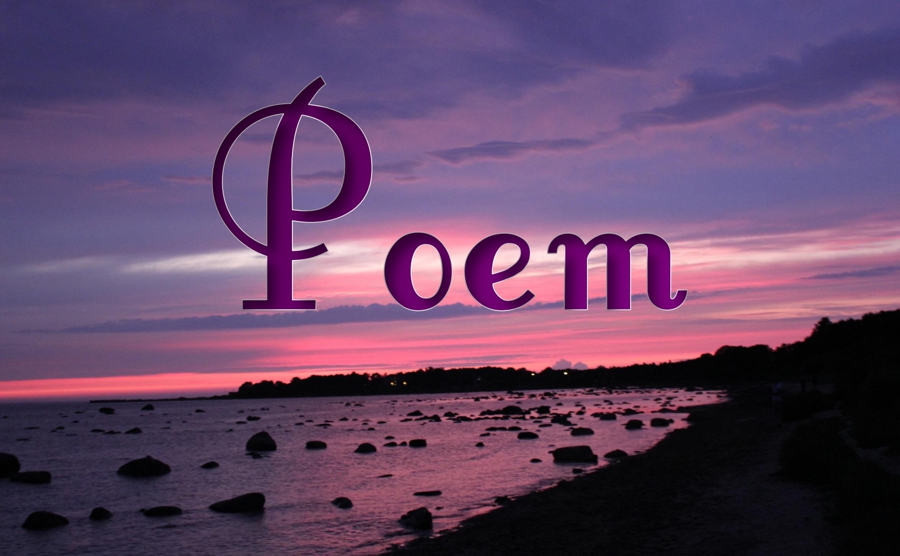 Journey of Rose Letters - by C.F. Grönroos