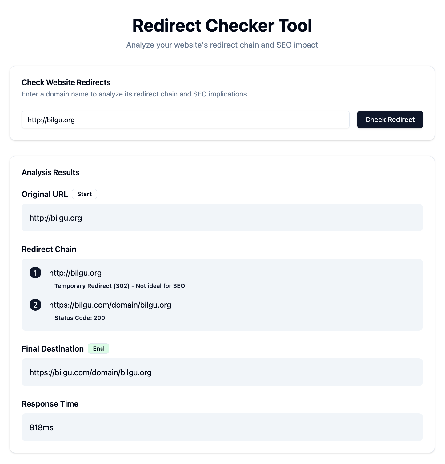 Understanding Website Redirects: Your Complete Guide to 301 and 302 Redirects