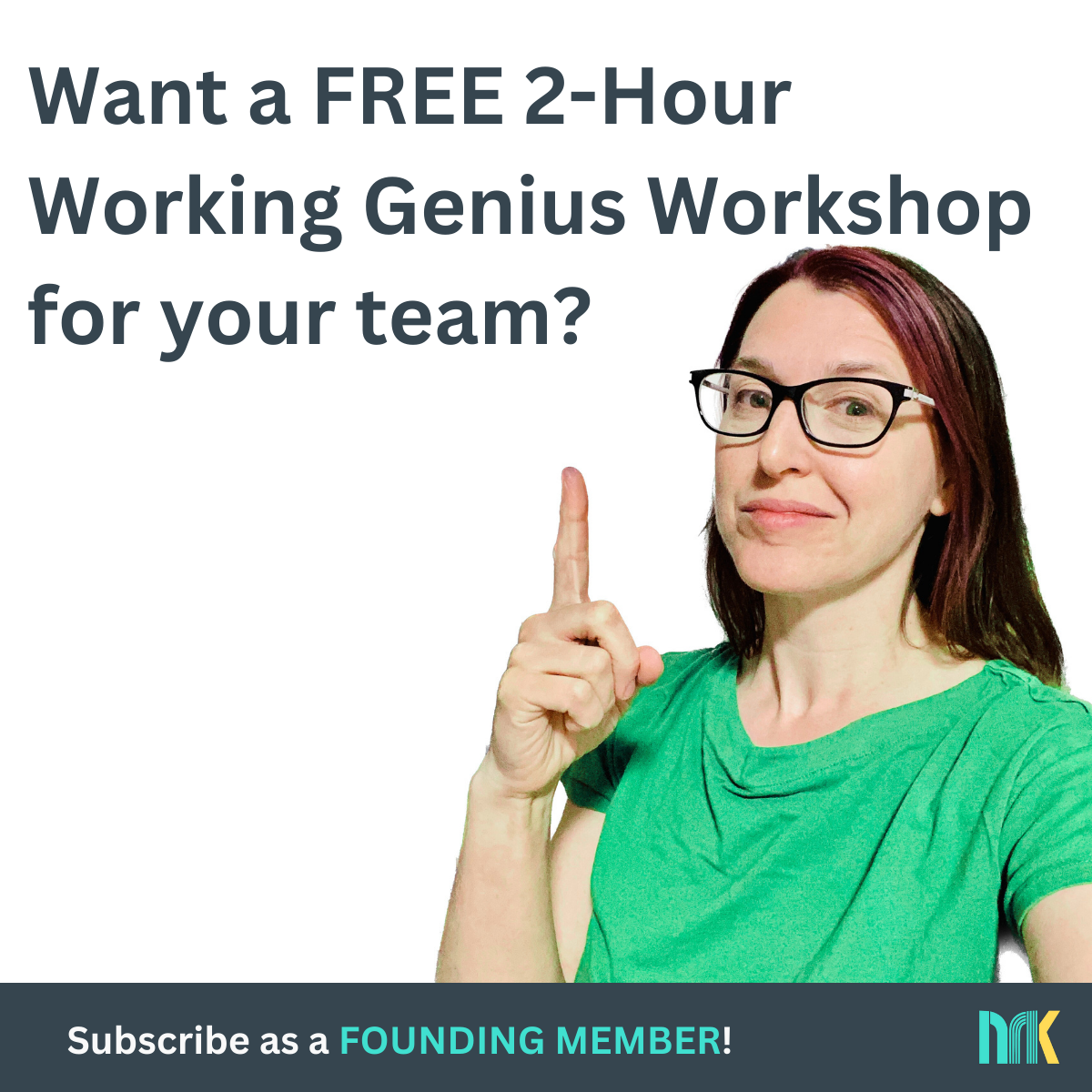 Six Types of Working Genius - Part 1: Why "The Six Types of Working ...