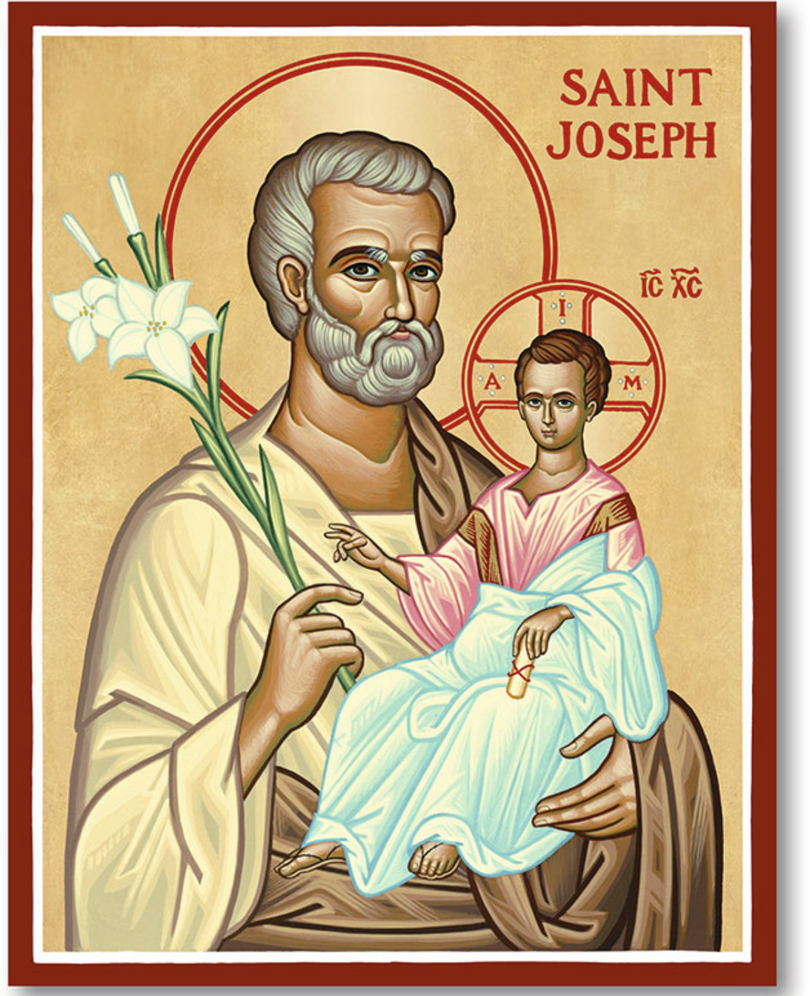 St. Joseph, Foster Father of Jesus and ‘Terror of Demons’