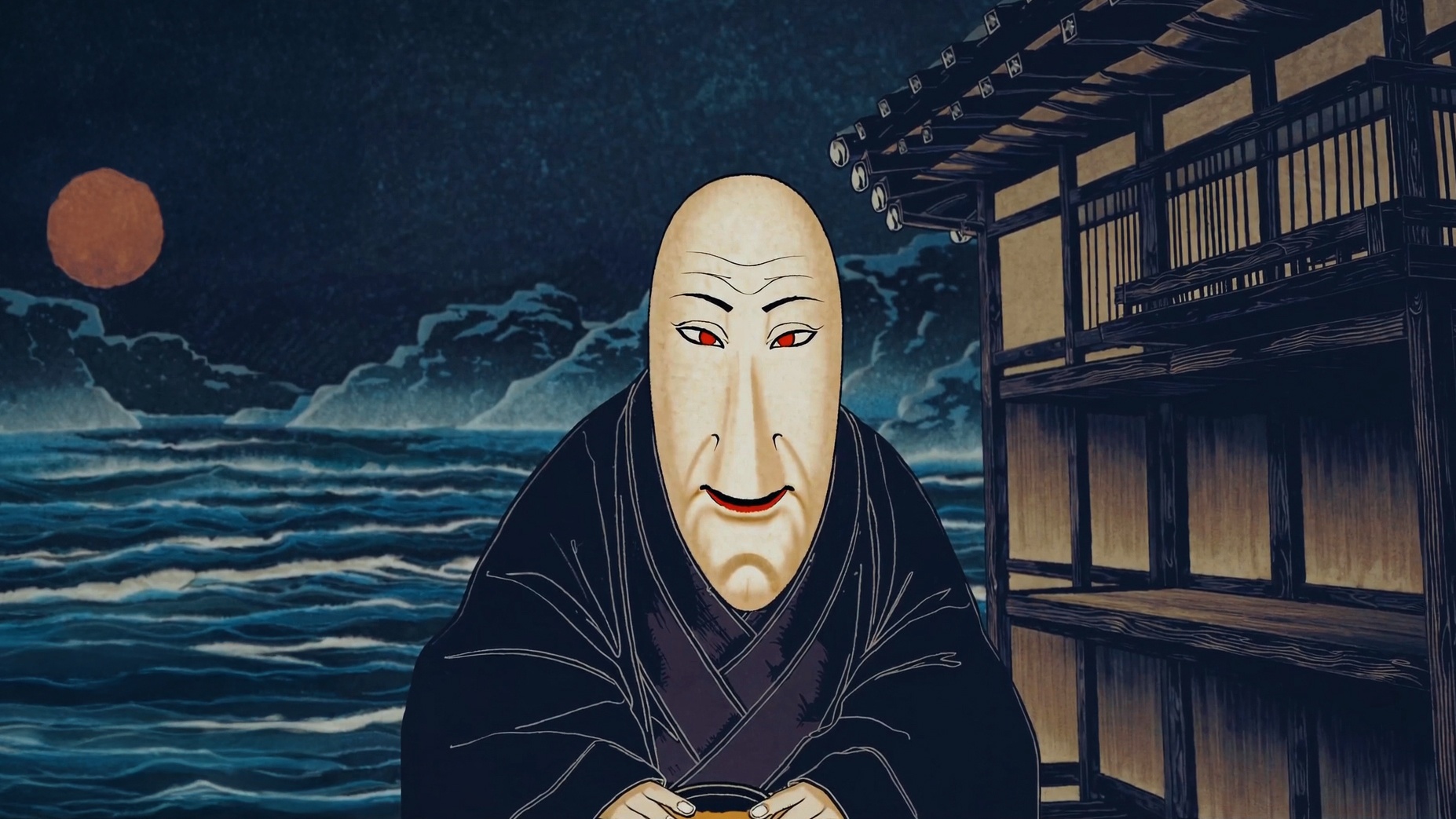 Yokai and Their Role in Folklore and Modern Society