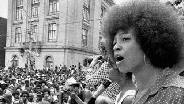 Activist, Revolutionary, and Wanted Fugitive: The Harrowing Tale of ...