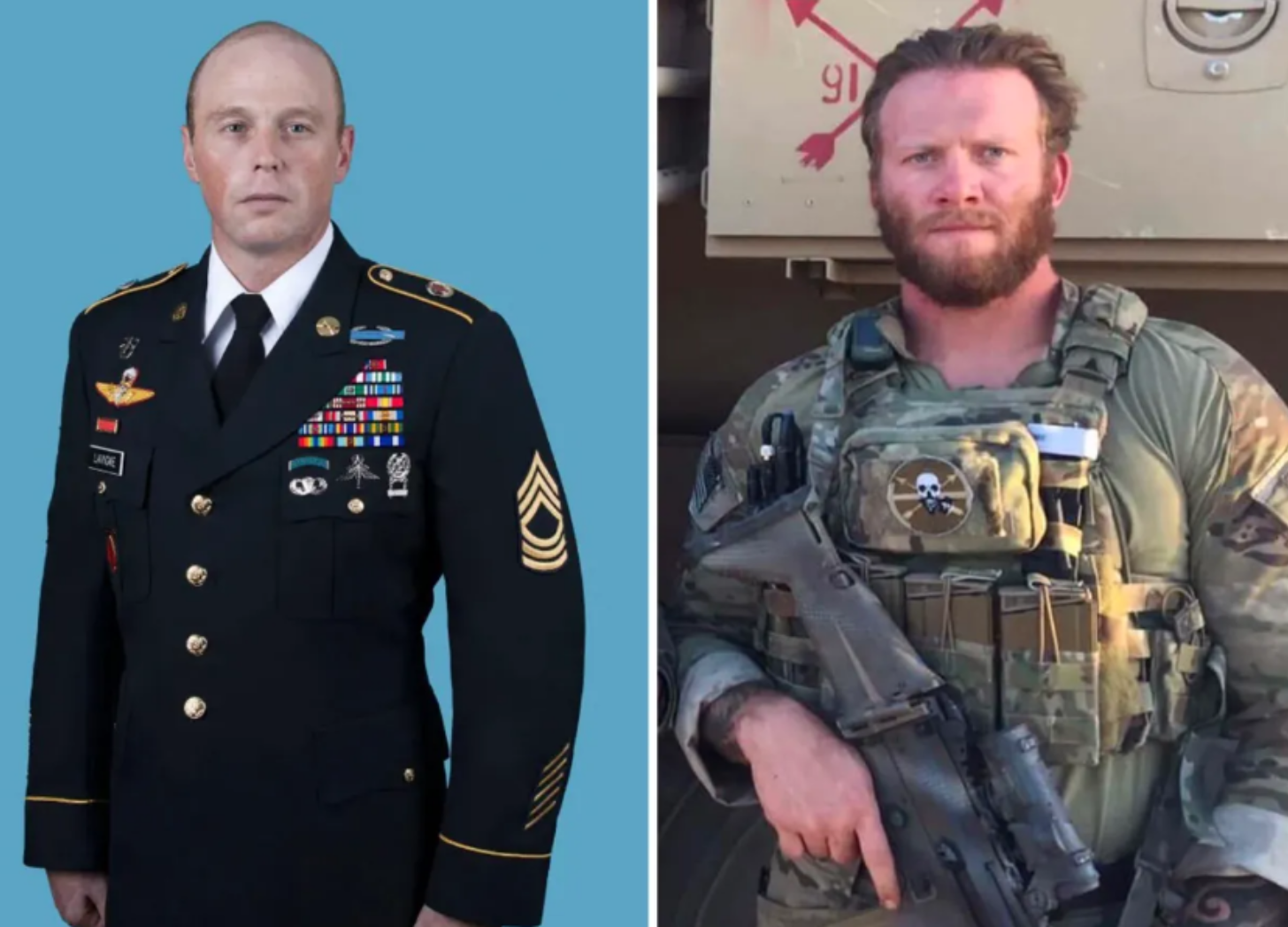 Unraveling Fort Bragg: A Promising True‑Crime Investigation That Loses ...