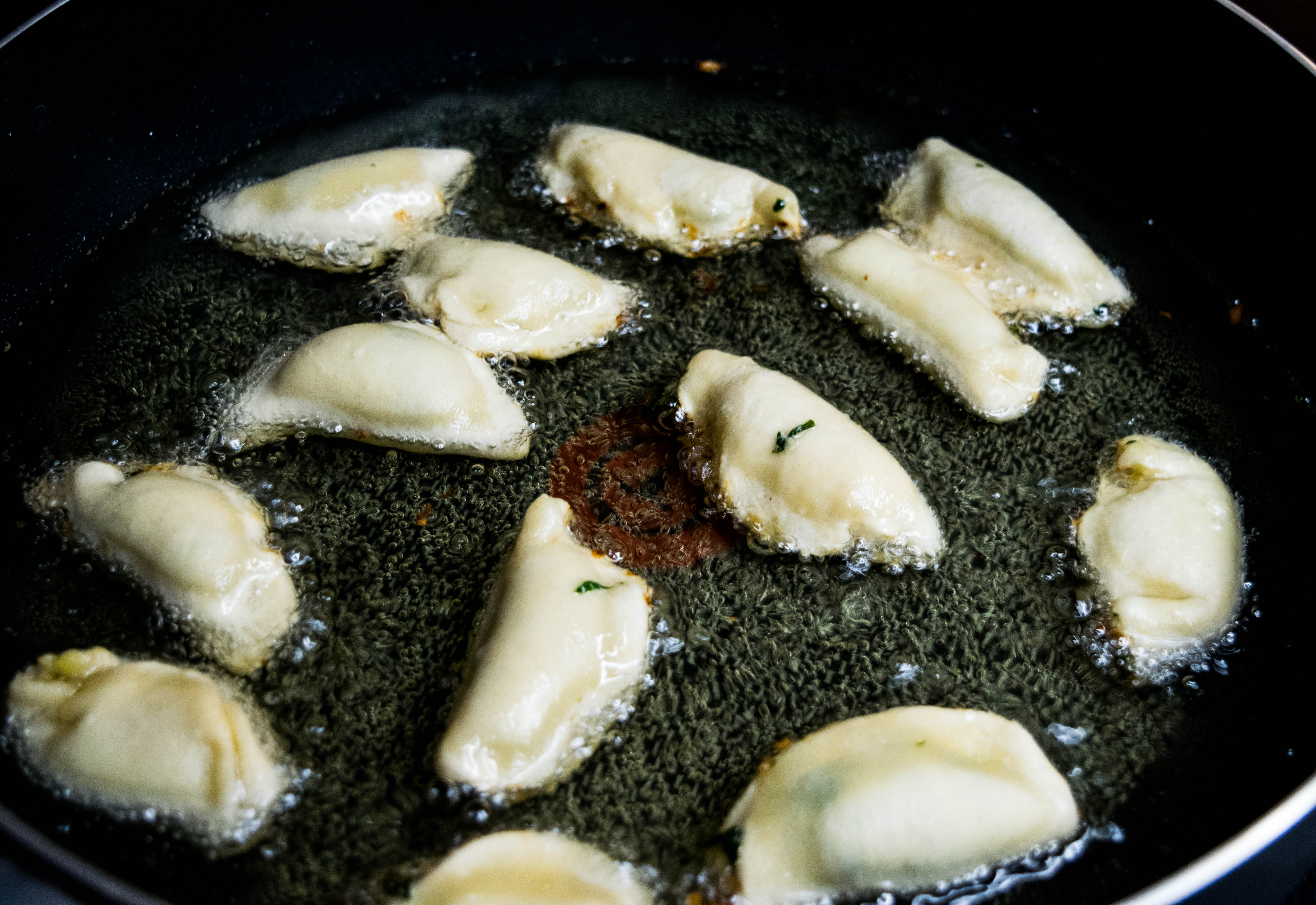 Monaco Grand Prix's Recipe: Barbajuan