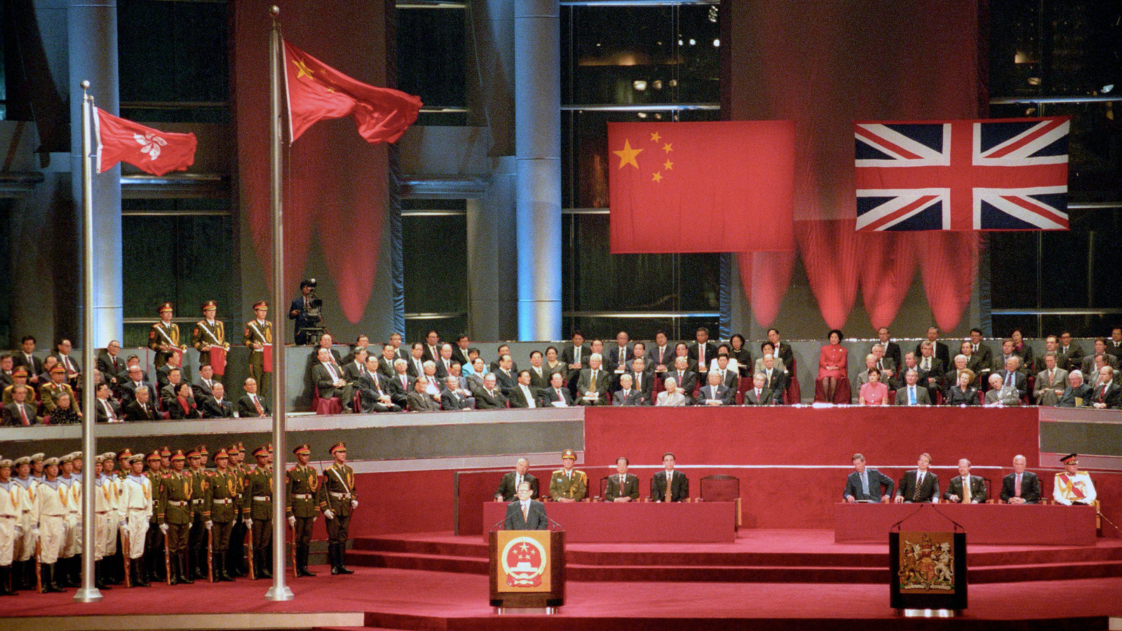 Riding The Tiger: Why The Anglosphere Should Be Wary of India