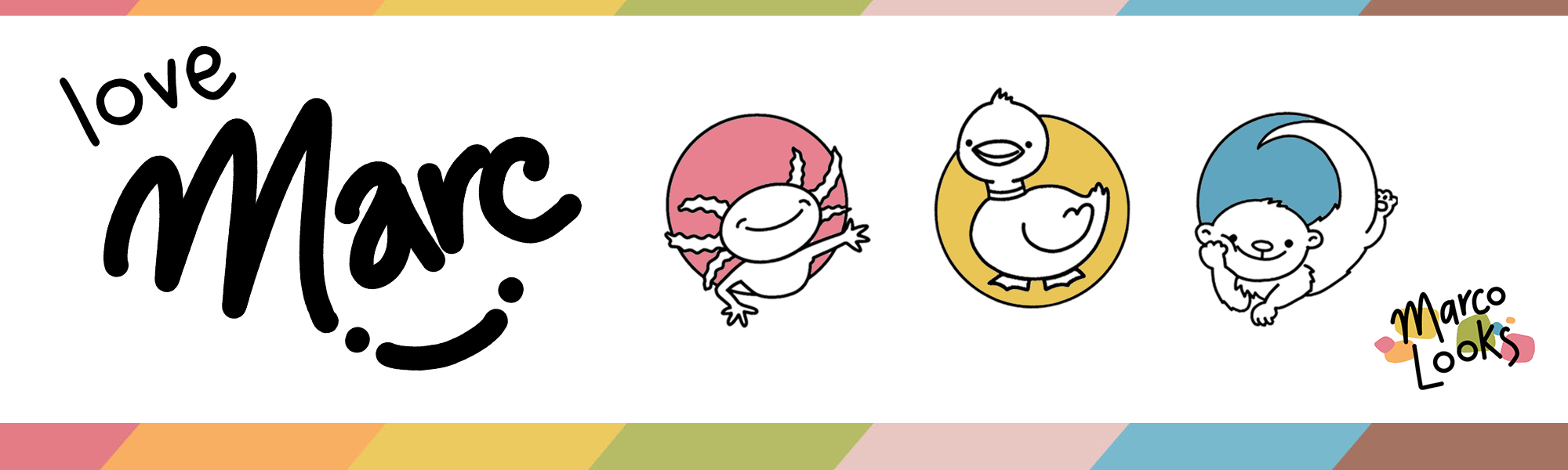 My Substack Debut - by Marc Godfrey