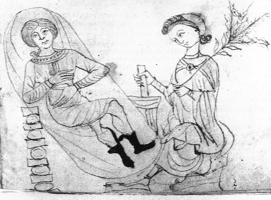 Medieval Mothers: The Wild World of Childbirth in the Middle Ages