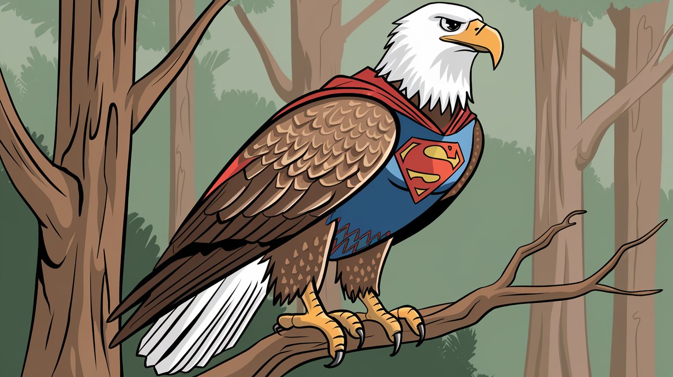 Human Design Profiles as Animals: A Comedic Safari