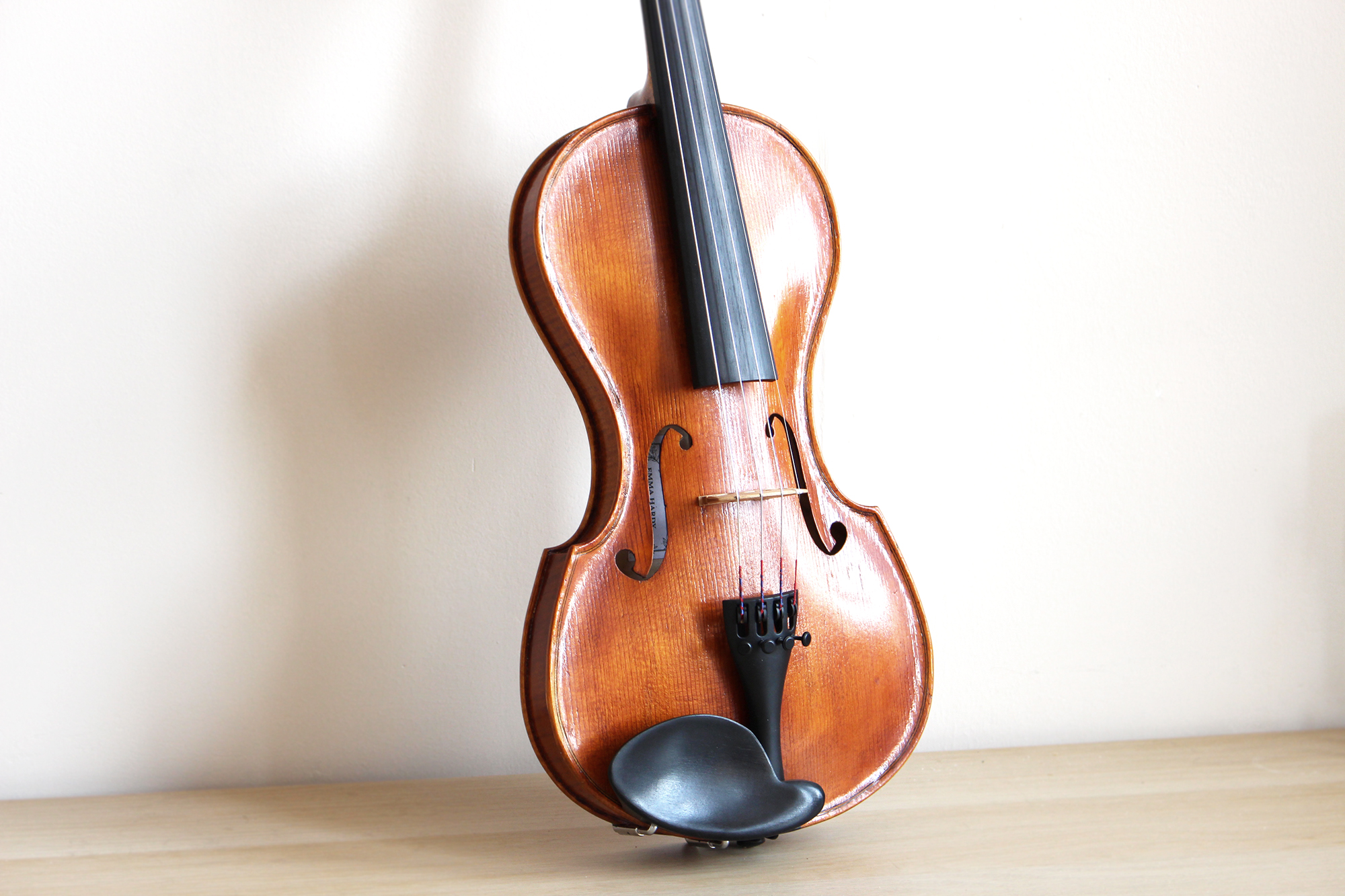 What is a Fiddle? - by Emma Hardy - Violin Making & More