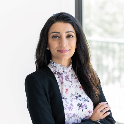 Amy Gill is your Liberal candidate for Vancouver Kingsway