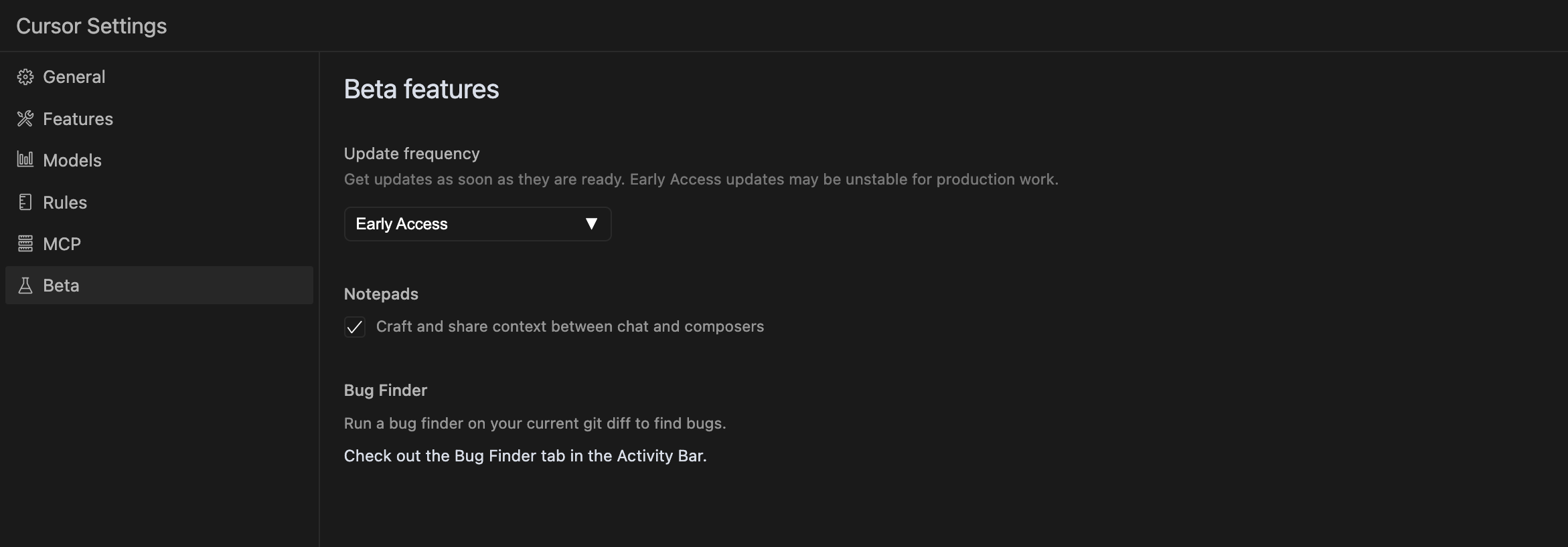 How to use Cursor custom modes to 10x your workflow