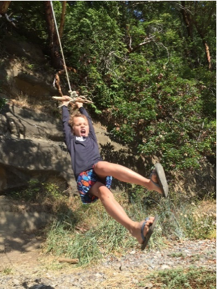 Why Children Need Risk, Fear, and Excitement in Play - And why adults ...