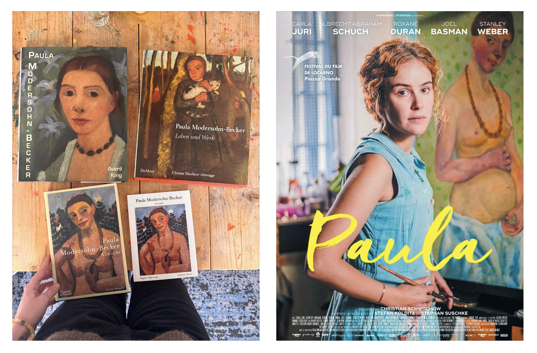 My new children’s book “Paula and lost mirror”