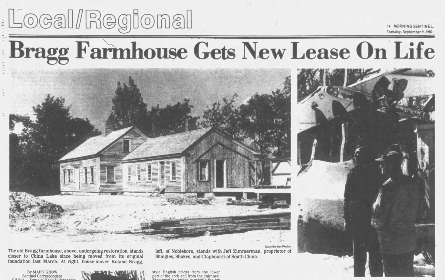 The Heartwarming and Cynical Story of Fort Bragg's New Old Name