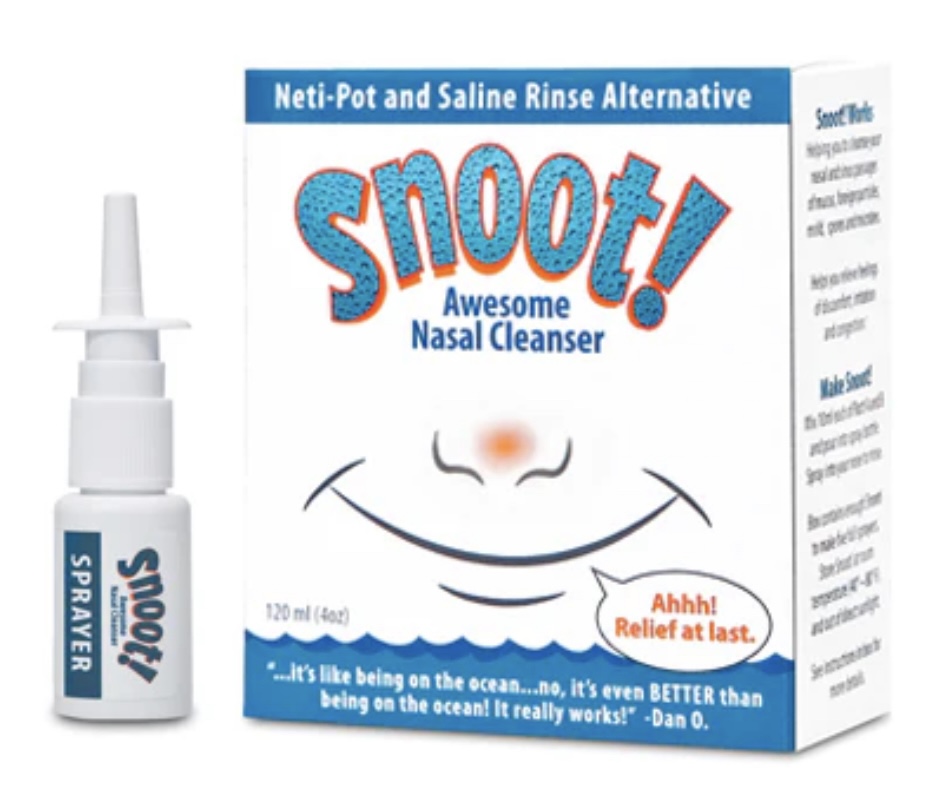 The (Do-it-Yourself) Secret Weapon Against Stubborn Bacterial Sinus ...