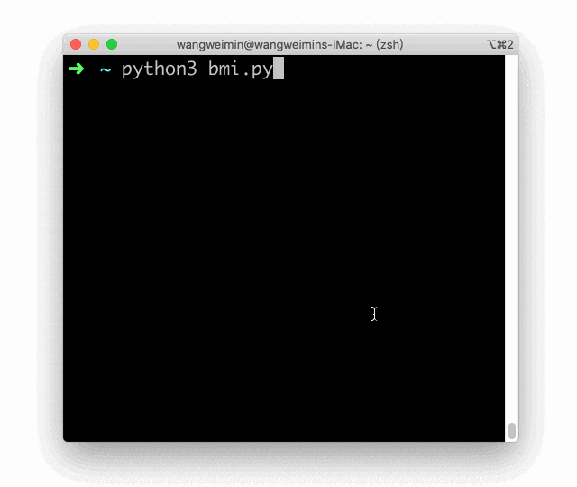 PyWebIO: Build Web Apps in Python, No Frontend Needed