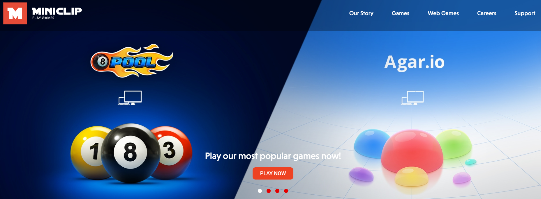 5 Flash Game Websites I Used to Frequent To