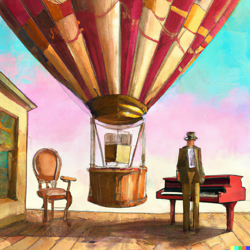 The sand reckoner - by Joel David Hamkins - Infinitely More