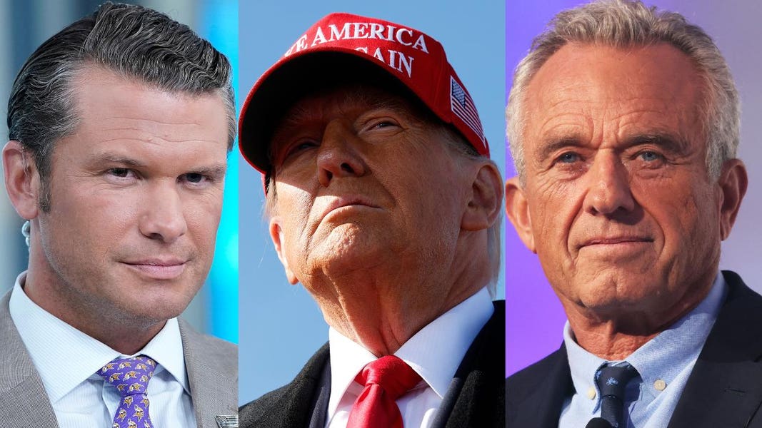 How Mediocre White Men and Their Fragility Are Destroying America