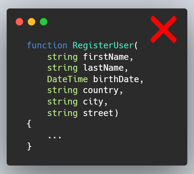 Clean Code: 7 tips to write clean functions