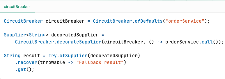 How to Handle Failures in Distributed Systems