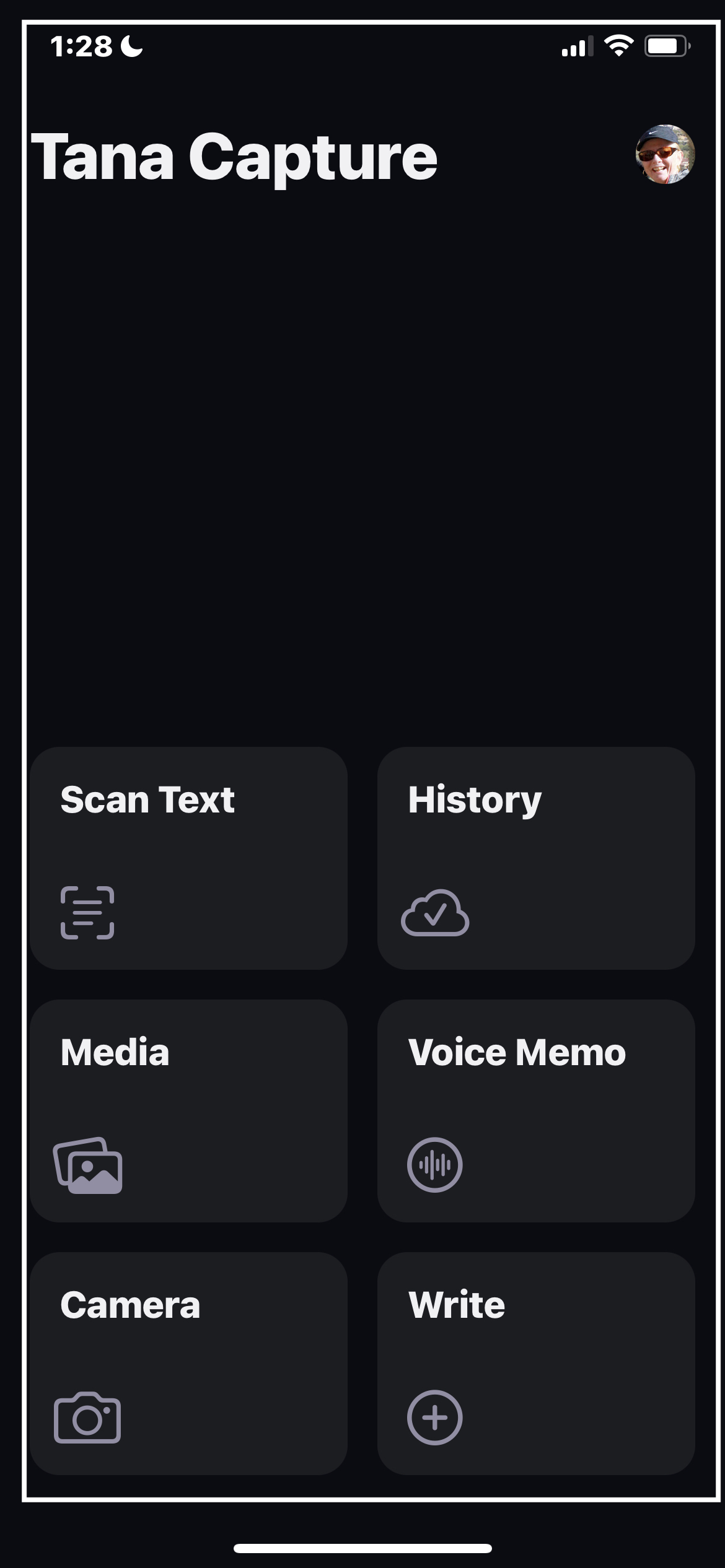 #1 Tana Basics Series: Open Tana, Home Node, Sidebar and Day tag.