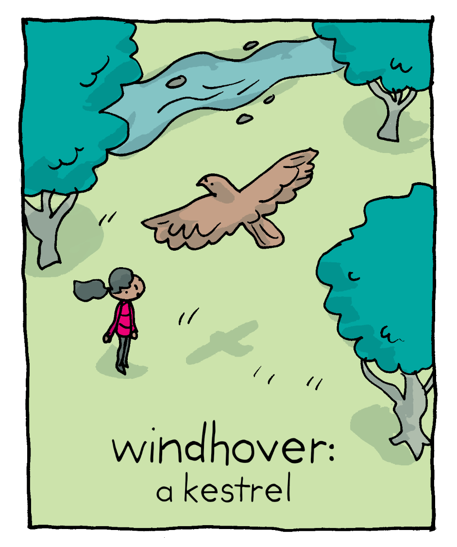 Perfect Words - by Grant Snider - Incidental Comics