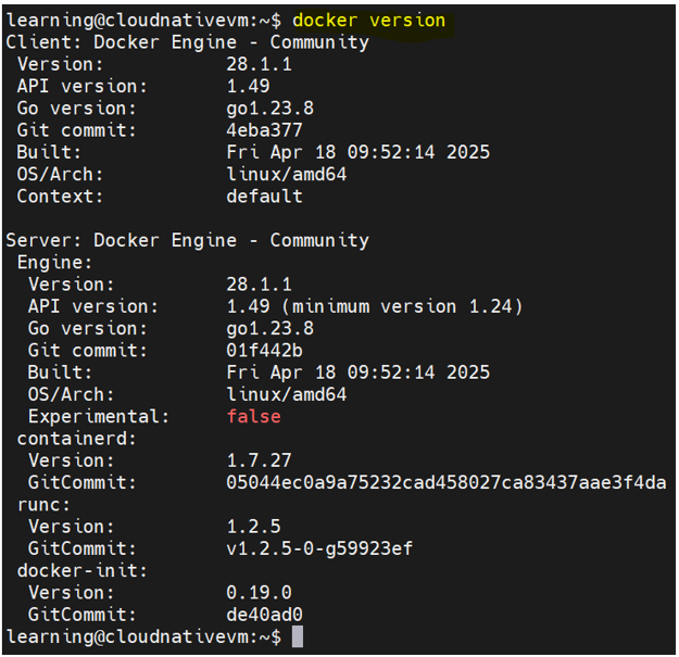 Deploy Custom Image In To Azure Kubernetes From Azure Container Registry Using Docker And Azure Cli