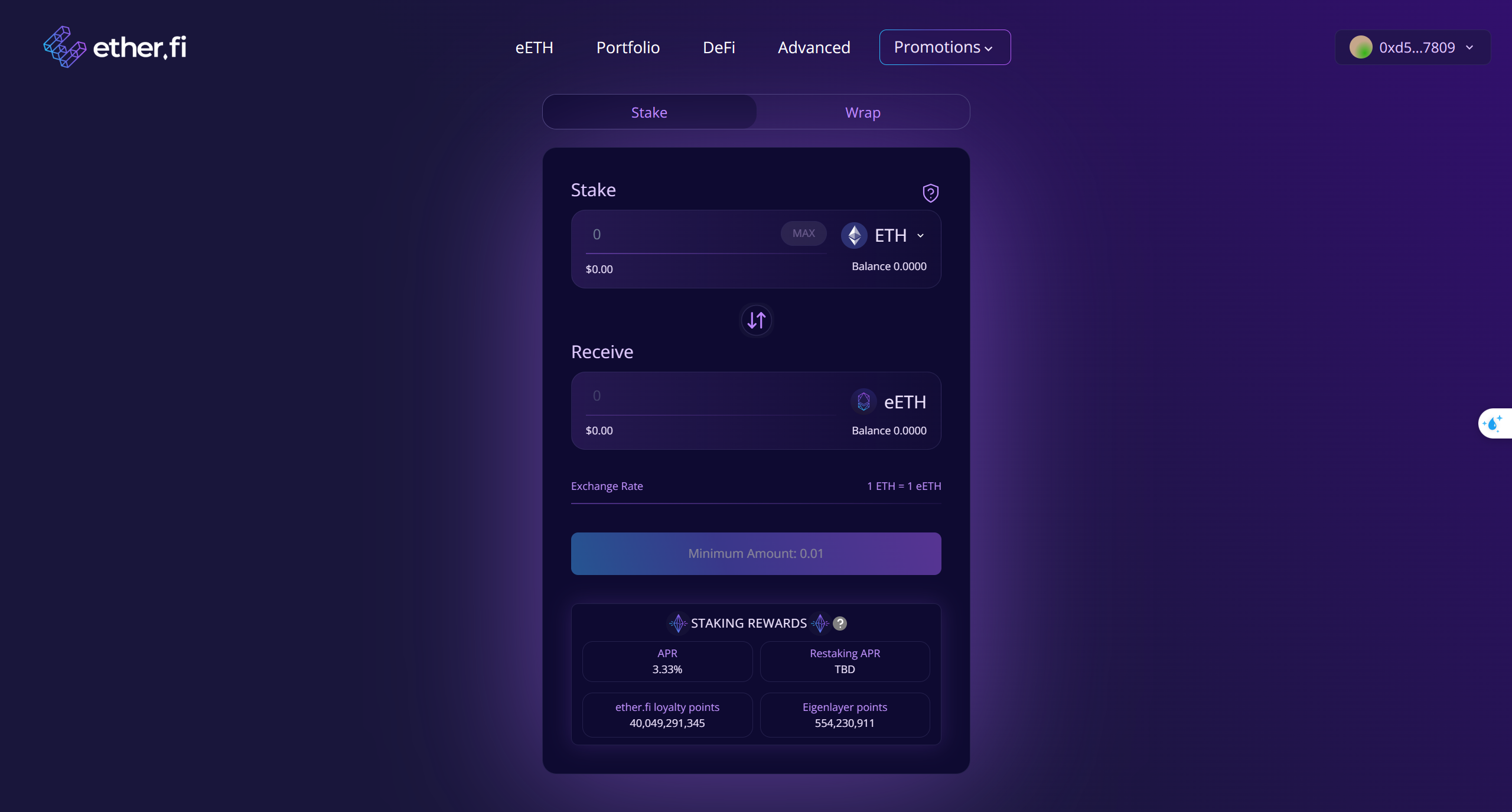 What is ether.fi (ETHFI)? The first Liquid Restaking protocol on EigenLayer