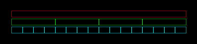 GM Shaders Guest: Radiance Cascades 2 - by Alex and Xor
