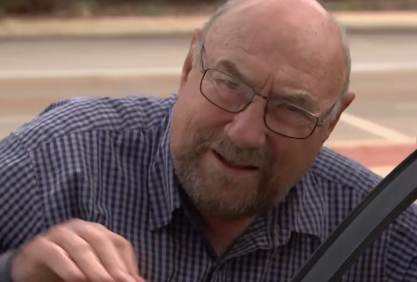 Australian bishop attends bail hearing over sex abuse charges