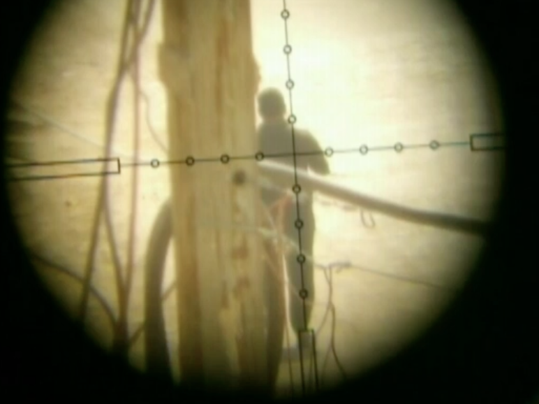 Exclusive: The Trouble with Task Unit Bruiser